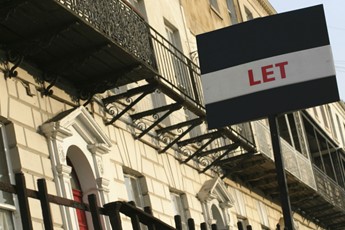 The best towns and cities for landlords