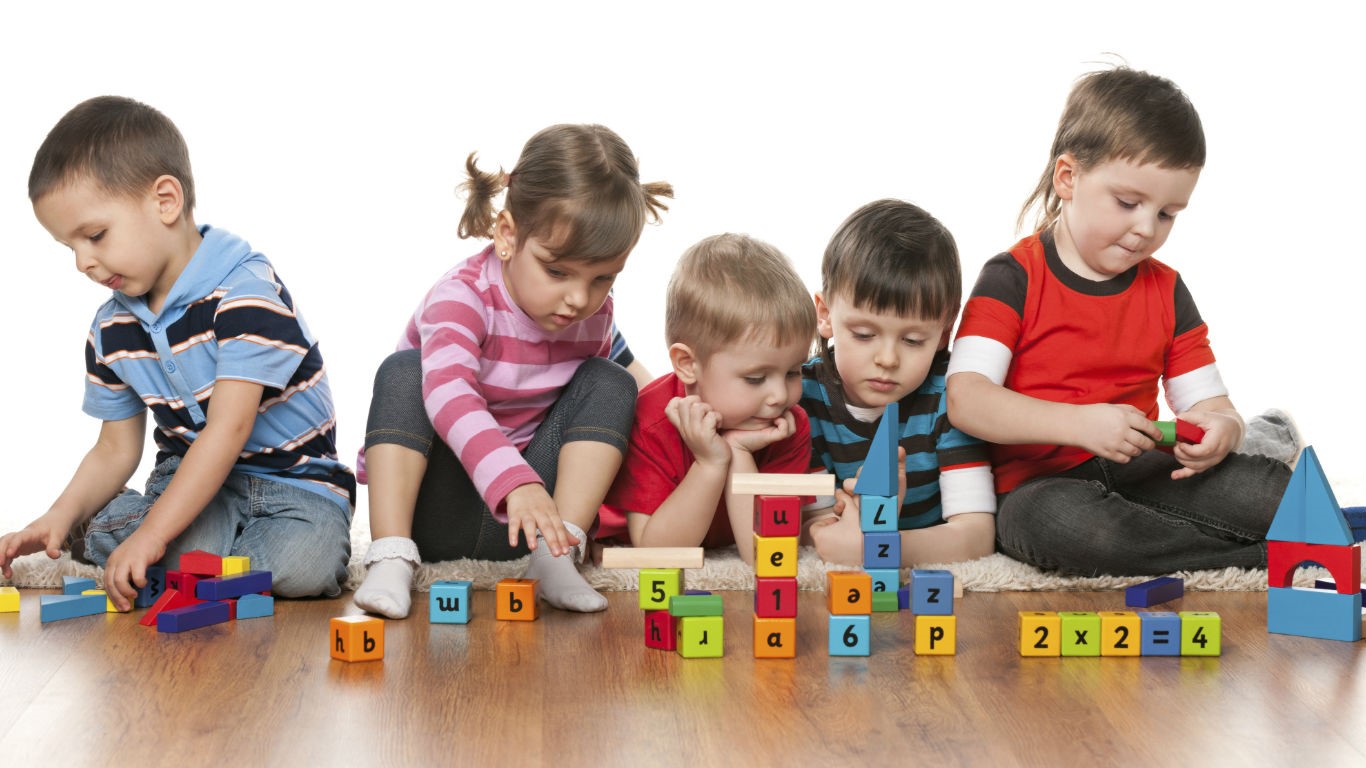 How To Apply For 30 Hours Free Childcare And Who Is Eligible 
